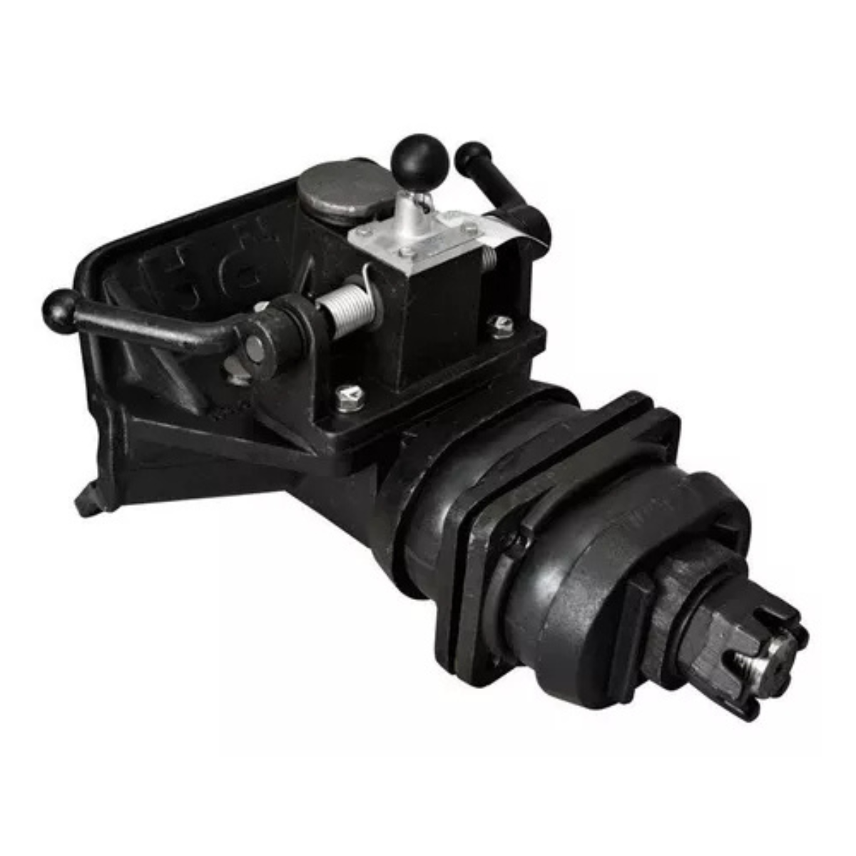 Kit Completo Engate Automático - Boca Lobo - TransFreios - tudo em ...