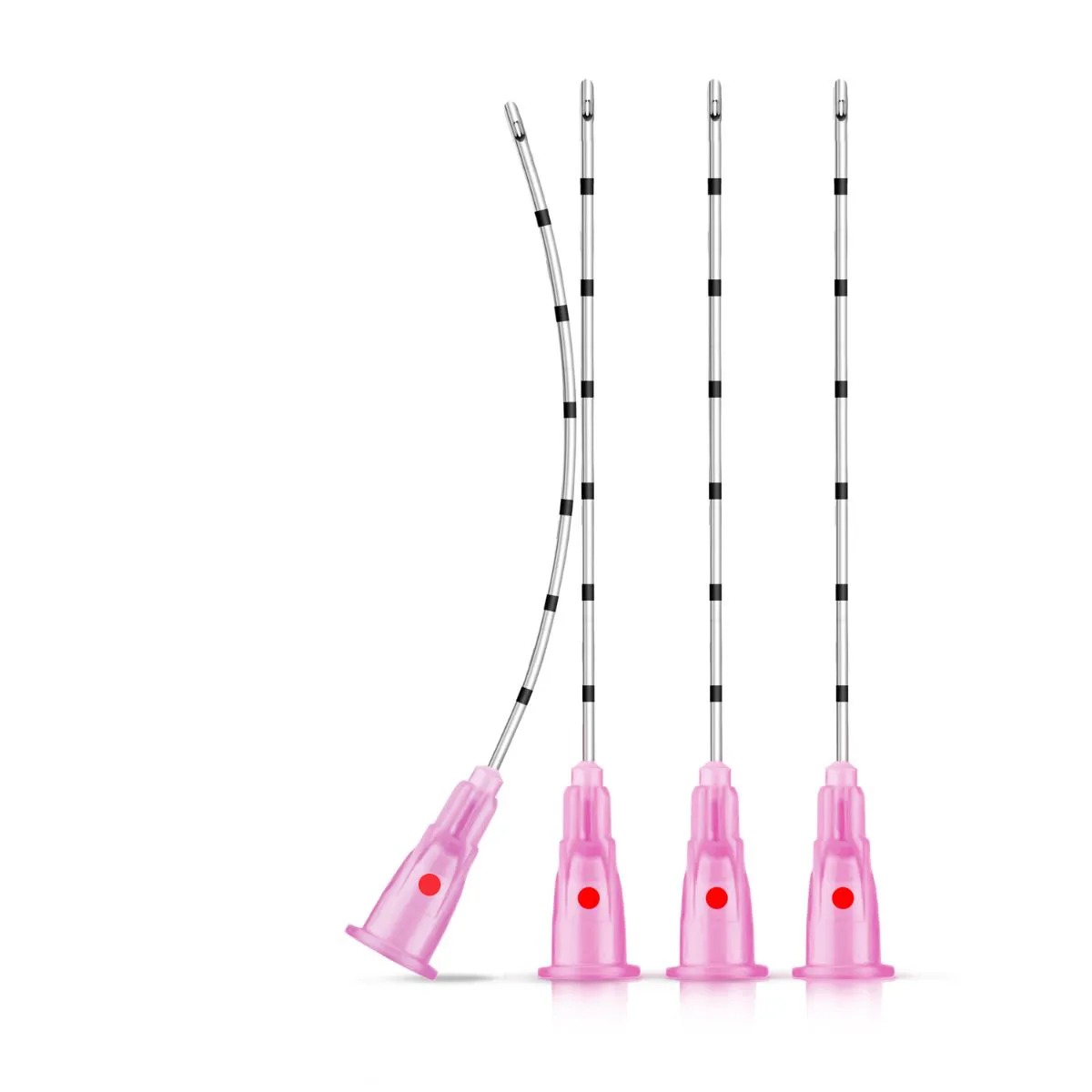 Smart Microcânula SC18G100mm (caixa Com 10) Smart GR - Casa do Dermato ...