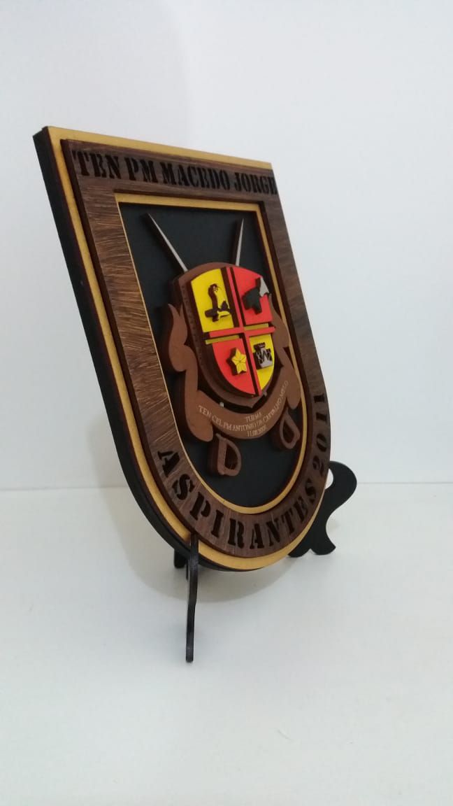 QUADRO TURMA DE OFICIAIS PMBA 2011 - Arte Militar