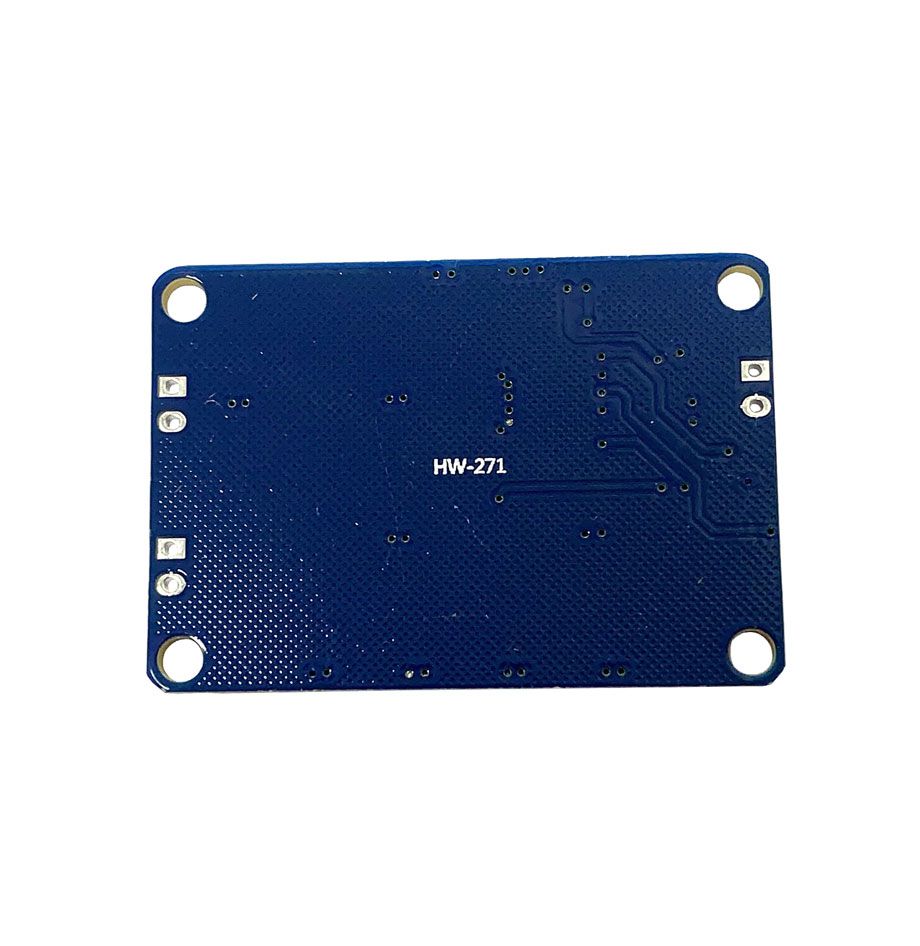 Módulo Amplificador de Áudio Mono 35W TDA8932 - PISCALED | Arduino ...