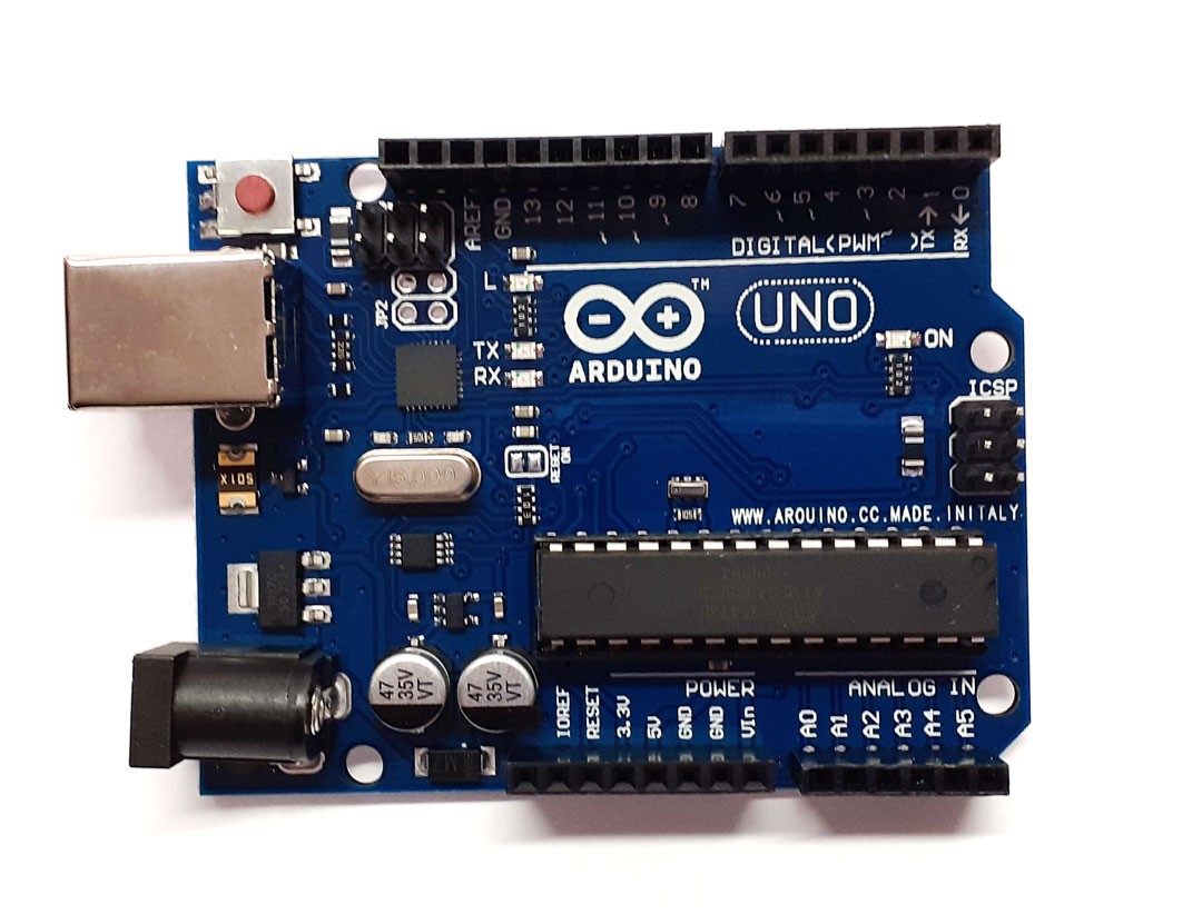 Placa Compatível Arduino Uno R3 Dip Com Cabo Usb Piscaled Arduino