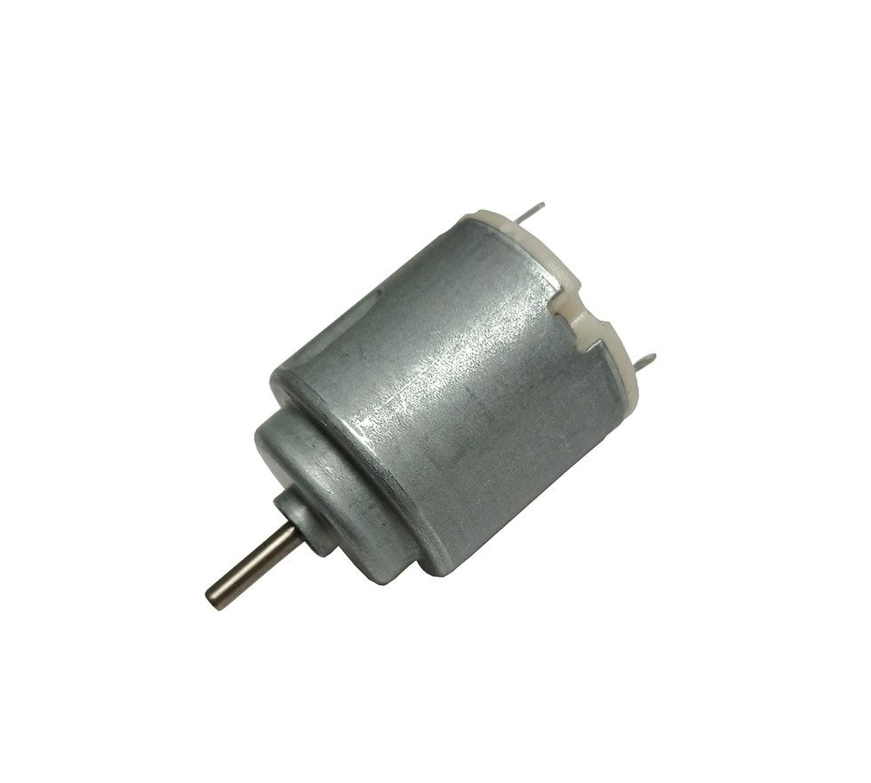 Mini Motor DC RE-140RA-18100 1.5v-3v - PISCALED | Arduino | Componentes ...