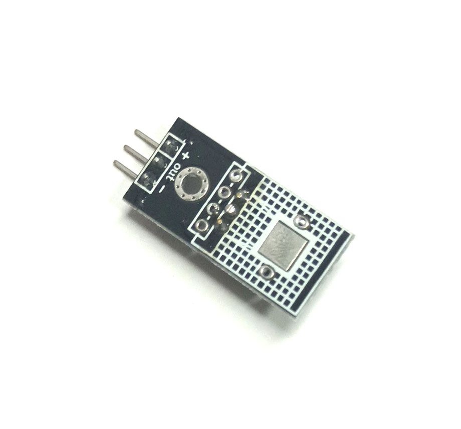 Modulo Sensor Raio Ultravioleta UVM-30A - PISCALED | Arduino ...