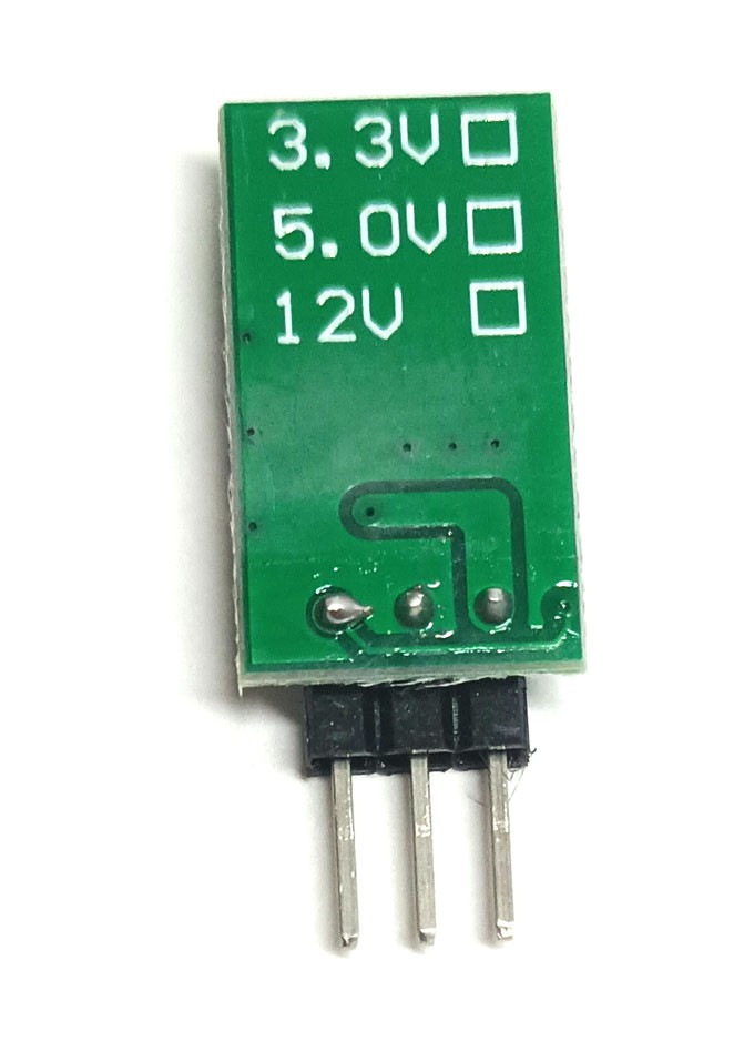 Mini Conversor Buck Síncrono 5.5V-32V Abaixador para 5V 1A - Substituto ...