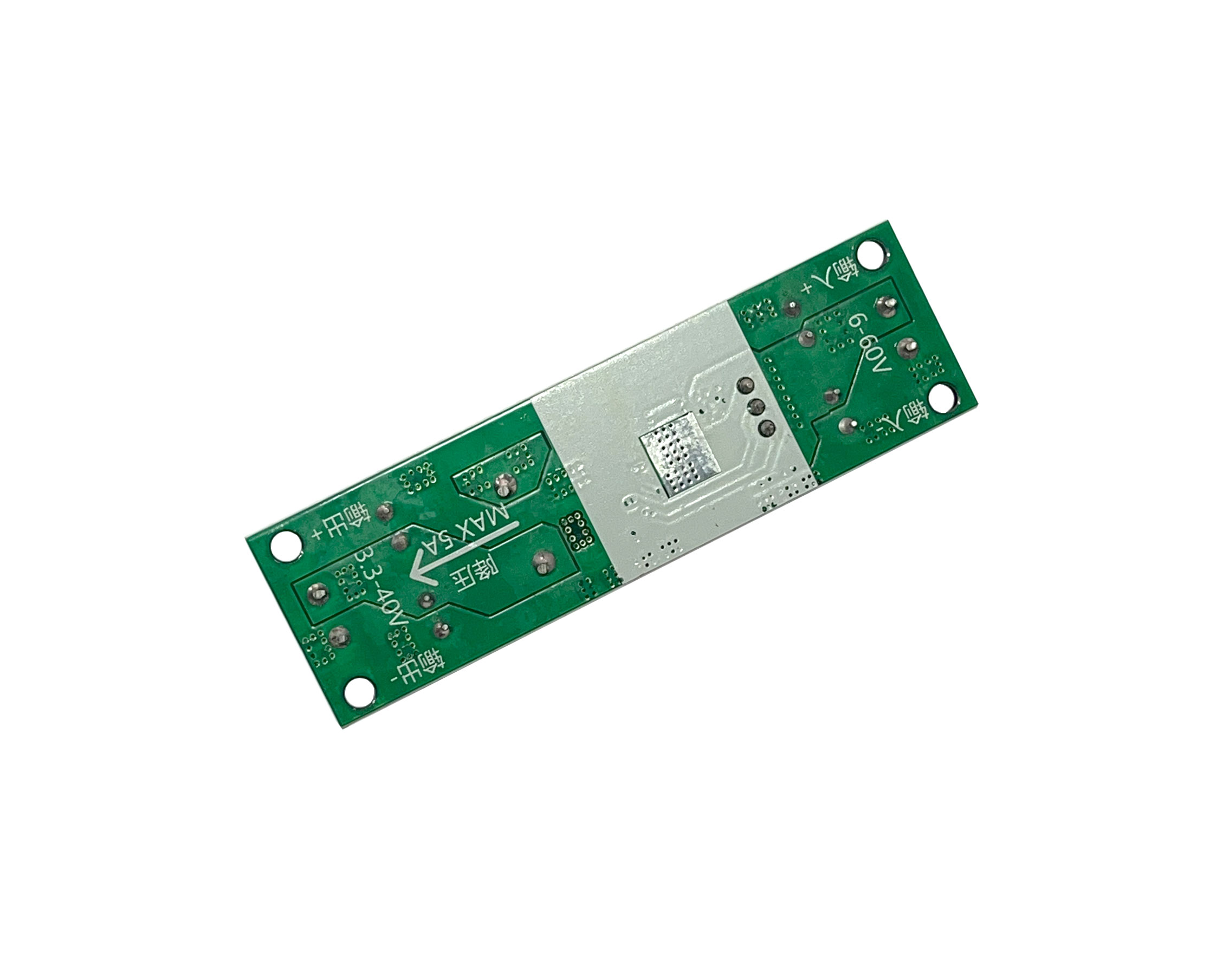 Conversor Buck Ajustável Abaixador 6V-60V para 3,3-40V 5A - PISCALED ...