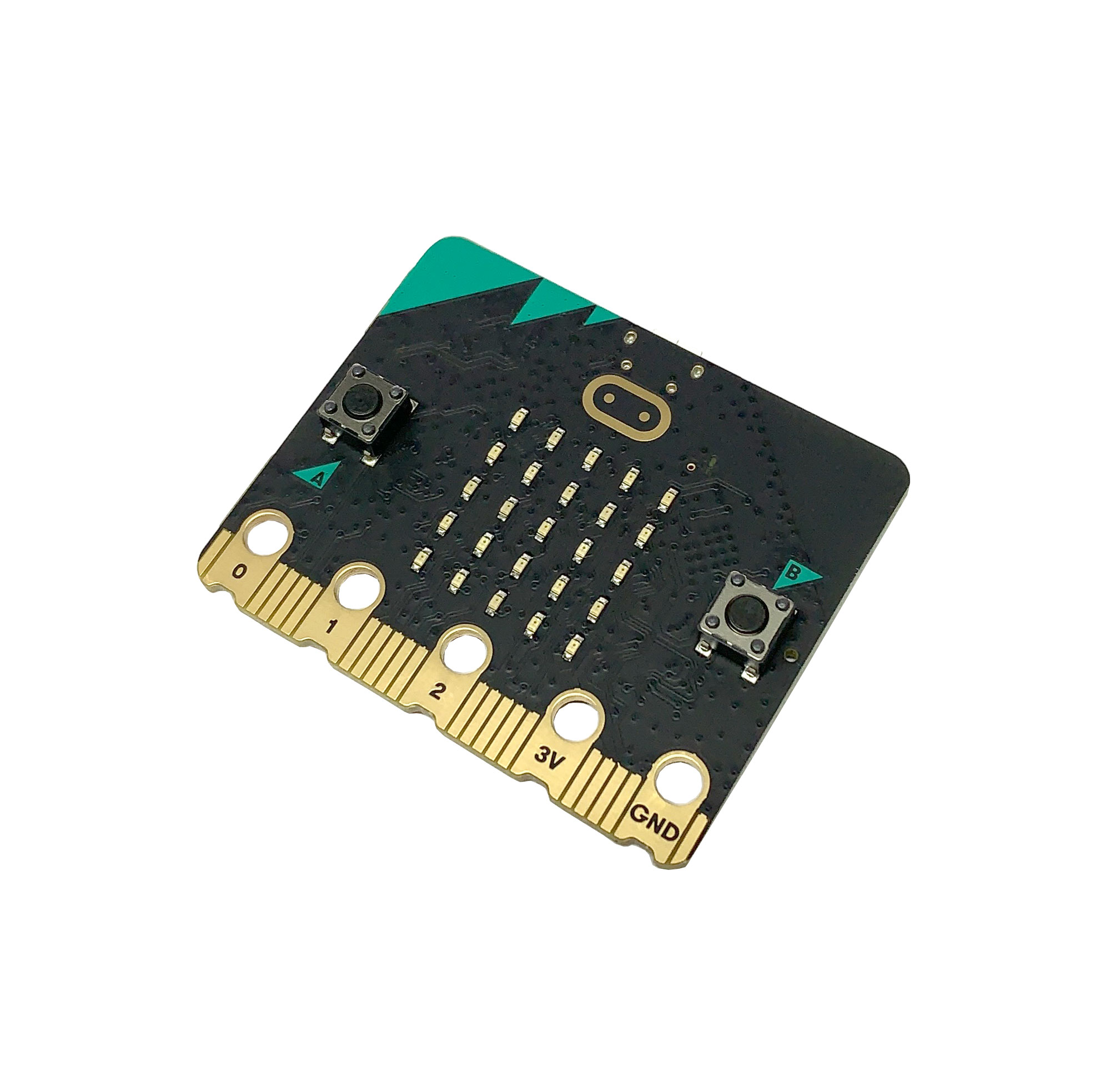 Bbc Micro:bit Microbit V2 e Acessórios - PISCALED | Arduino ...