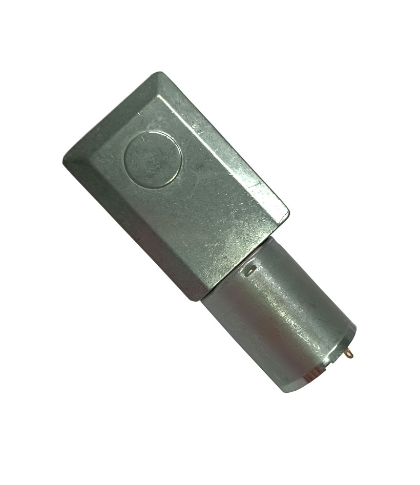 Motor DC com Redução Metálica Reversível JGY370 12v 55 RPM - PISCALED ...