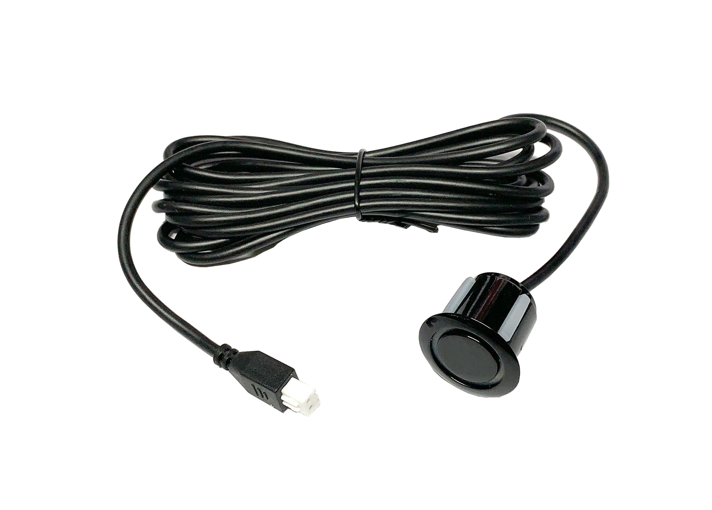 Sensor Ultrassonico SR04M-2 (A PROVA DAGUA) - PISCALED | Arduino ...