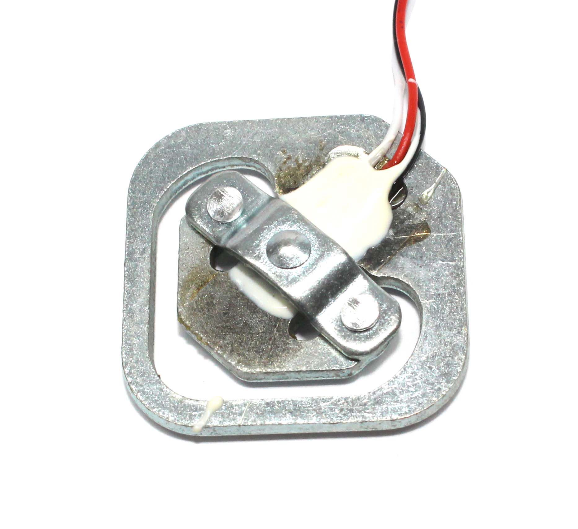 Célula de Carga Sensor de Peso 50Kg - PISCALED | Arduino | Componentes ...