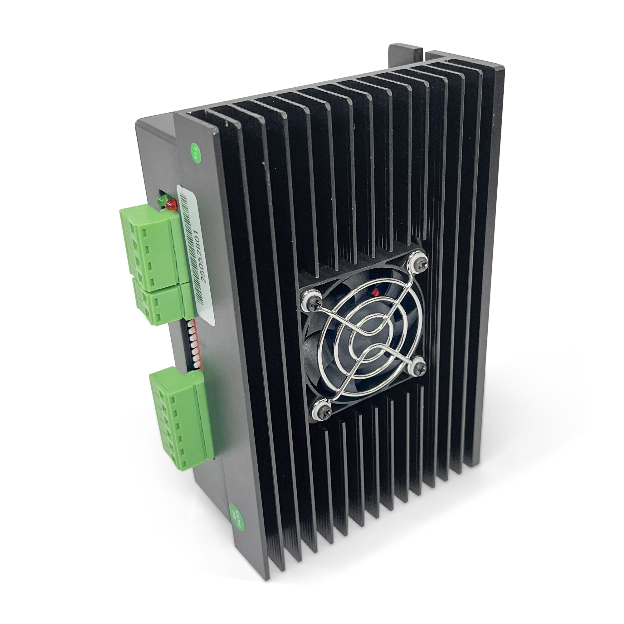 Driver para Motor de Passo DM860 80v 7,2A - Com Cooler - PISCALED ...