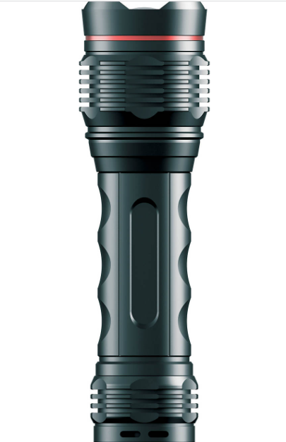 Lanterna IProtec Pro 800 Light com Lanterna Led à Prova D'água - LOCK N ...