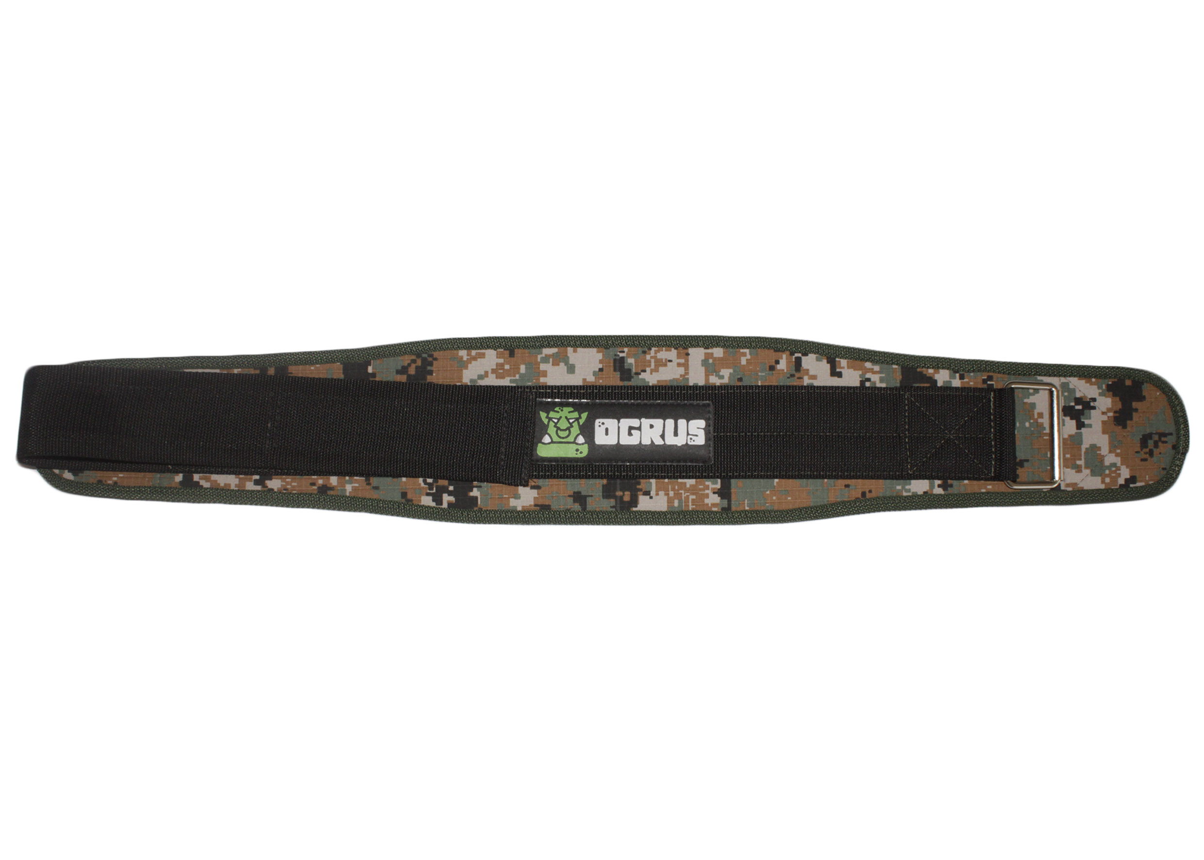 CINTO DE LPO - OGRUS - ESTAMPAS DIGITAIS - OGRUS