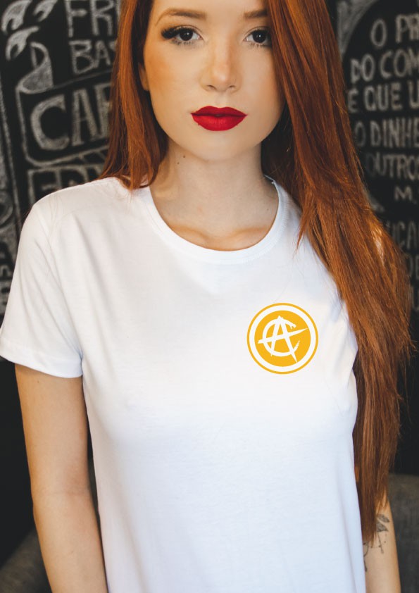 ANCAPSU - Masculina - Pimenta no Café