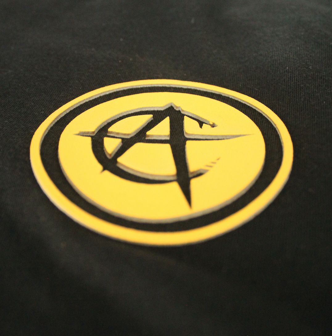 ANCAPSU - Masculina - Pimenta no Café