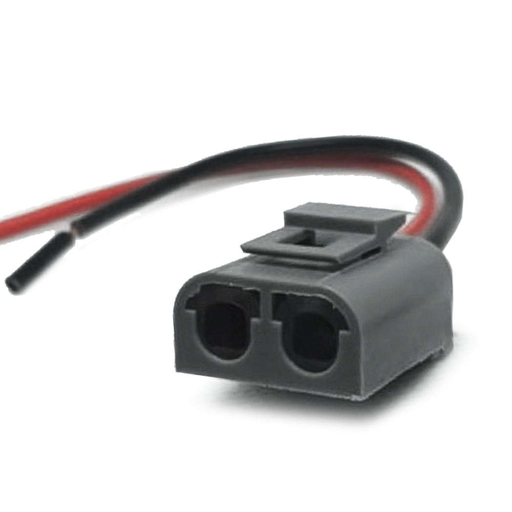 Plug Conector Chicote Bobina Ignição Volvo V40 S40 2000 a 2004 - Kit c ...