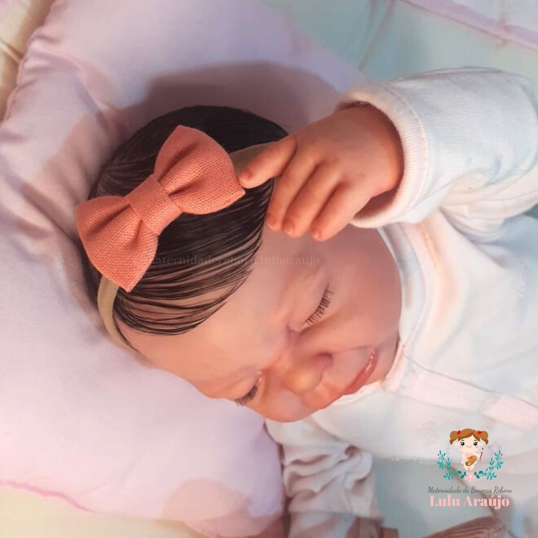 Bebê Reborn Por Encomenda em Promoção Fortaleza - Maternidade Reborn ...