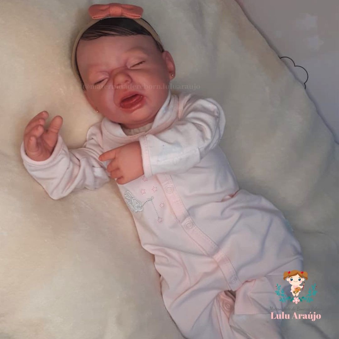 Bebê Reborn Por Encomenda em Promoção Fortaleza - Maternidade Reborn ...