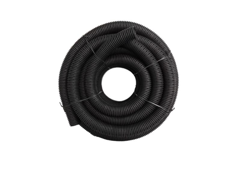 Conduite Corrugado Flexível 63mm Preto (2''x50m) Canaflex - TUBOS BRAVO ...