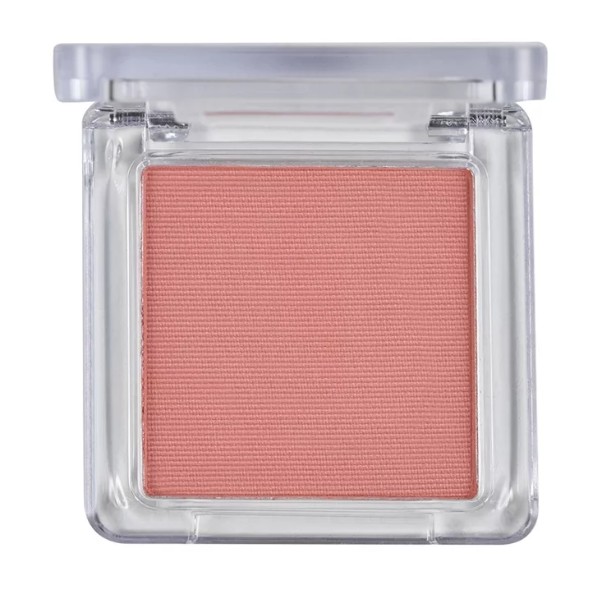 BLUSH COMPACTO MALVA MATTE / VULT - TOPMAKE