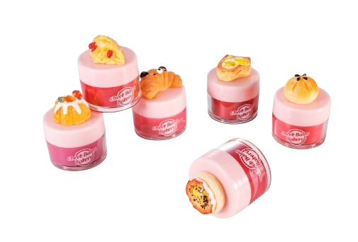 LIP BALM - CHEEK BAKERY / LABRANCHE - TOPMAKE