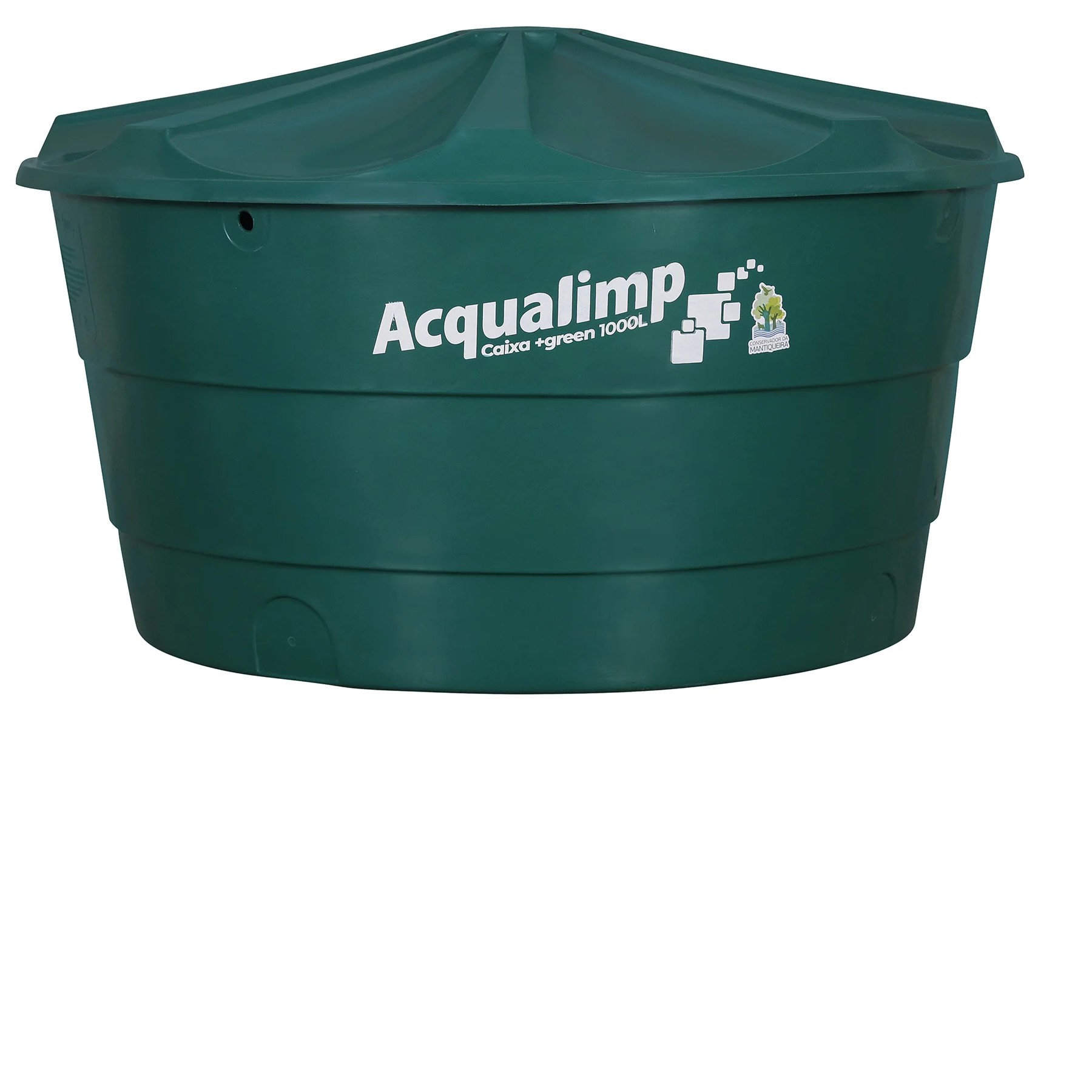 CAIXA DAGUA ACQUALIMP + GREEN 500 L - Difar Loja de Materiais Elétricos ...