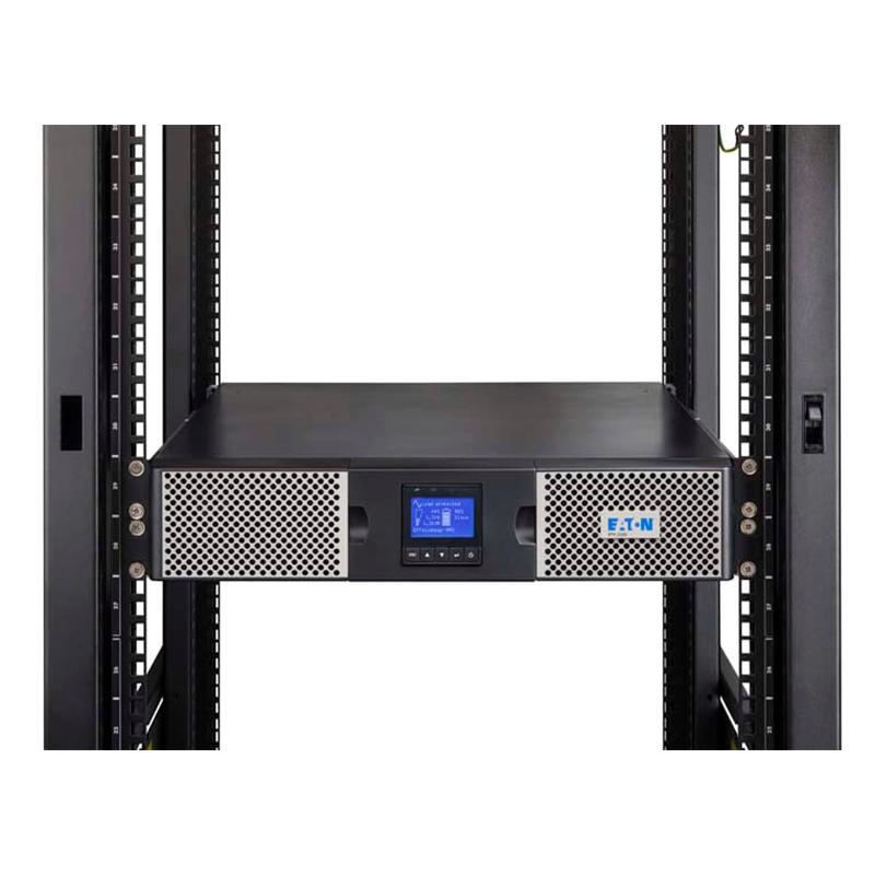 Nobreak Eaton 9PX2200IB (UPS) 9PX 2200VA Mono 220V Rack/Torre Dupla ...