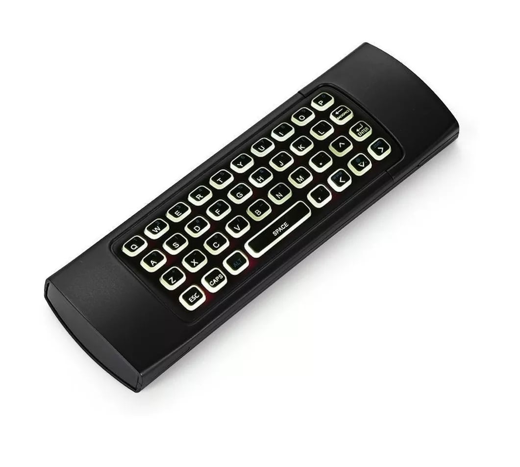 Controle Remoto para Falcon Prime - Air Mouse - Tudo Sobre Controle Remoto -Loja online de ...