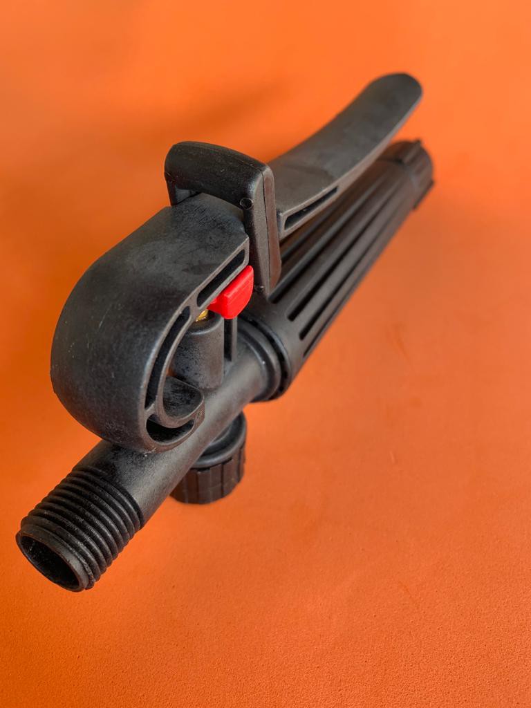 Válvula s-5 - Casa do Impermeabilizador