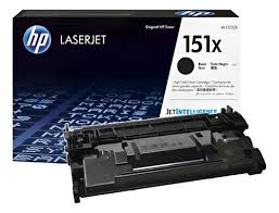 W1030X 151X Toner Original HP Preto 9.700Páginas Para 4103FDW 4003DW ...