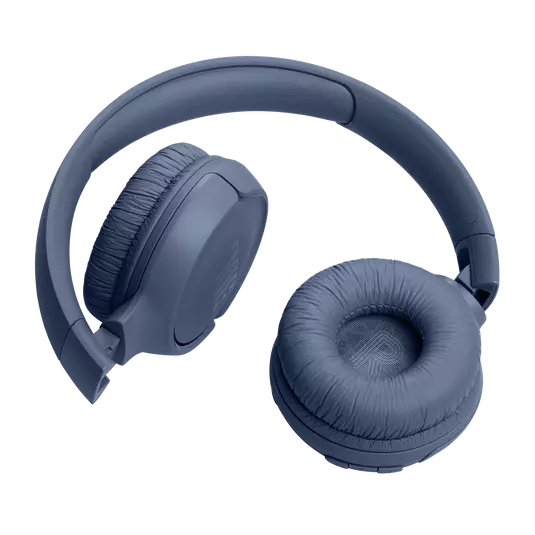 JBL 520BT Fone de Ouvido JBL 520BT JBLT520BTBLU Tune Pure Bass APP ...