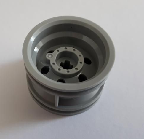 Pneu Lego - TECLINC
