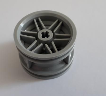 Pneu Lego - TECLINC