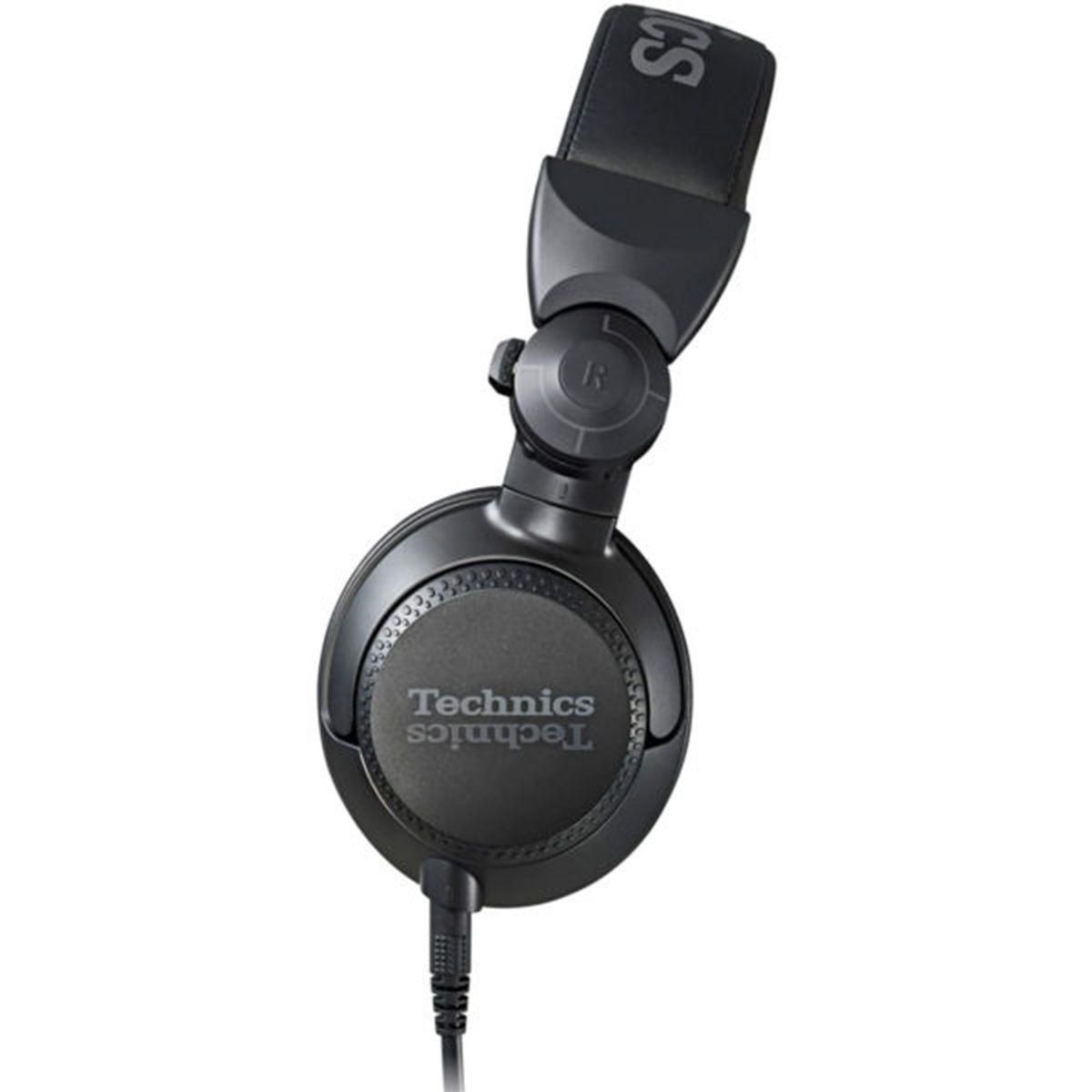 FONE TECHNICS EAH-DJ1200 - OPSOM | Áudio Profissional | 39 Anos.
