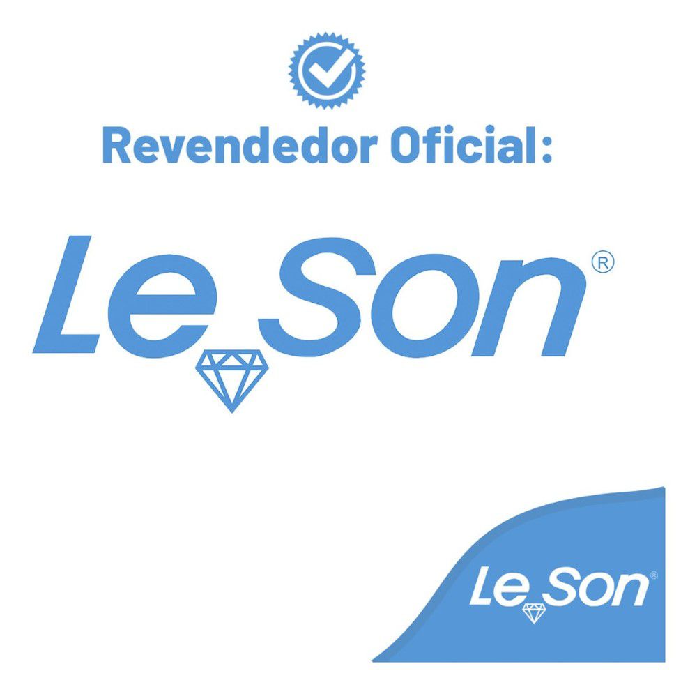 MICROFONE LESON SM58 P4 COM CABO - PRETO BRILHANTE - OPSOM | Áudio ...