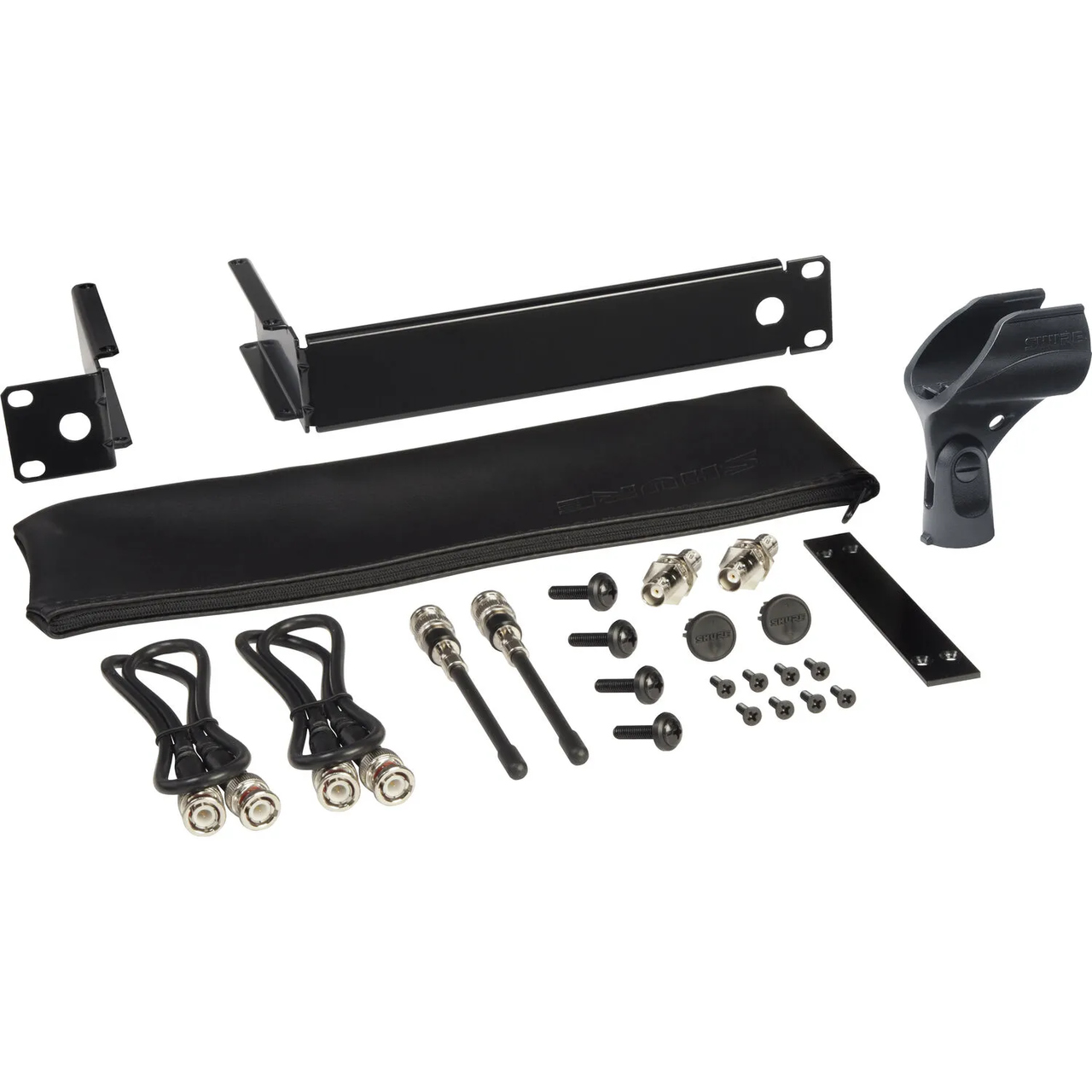 MICROFONE SEM FIO SHURE SLXD24/SM58 G58 DIGITAL - OPSOM | Áudio ...