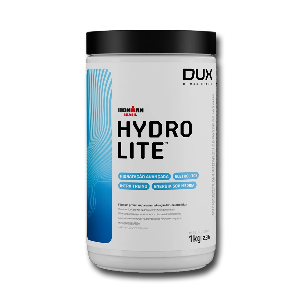 Hydrolite 1kg - Dux - Pote - Origem Ox