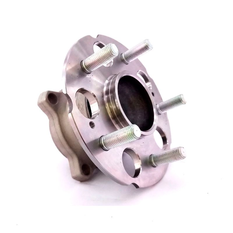 Cubo de Rodas c/ abs 28BWK19 NSK - DGB Rolamentos - Rolamentos é aqui ...