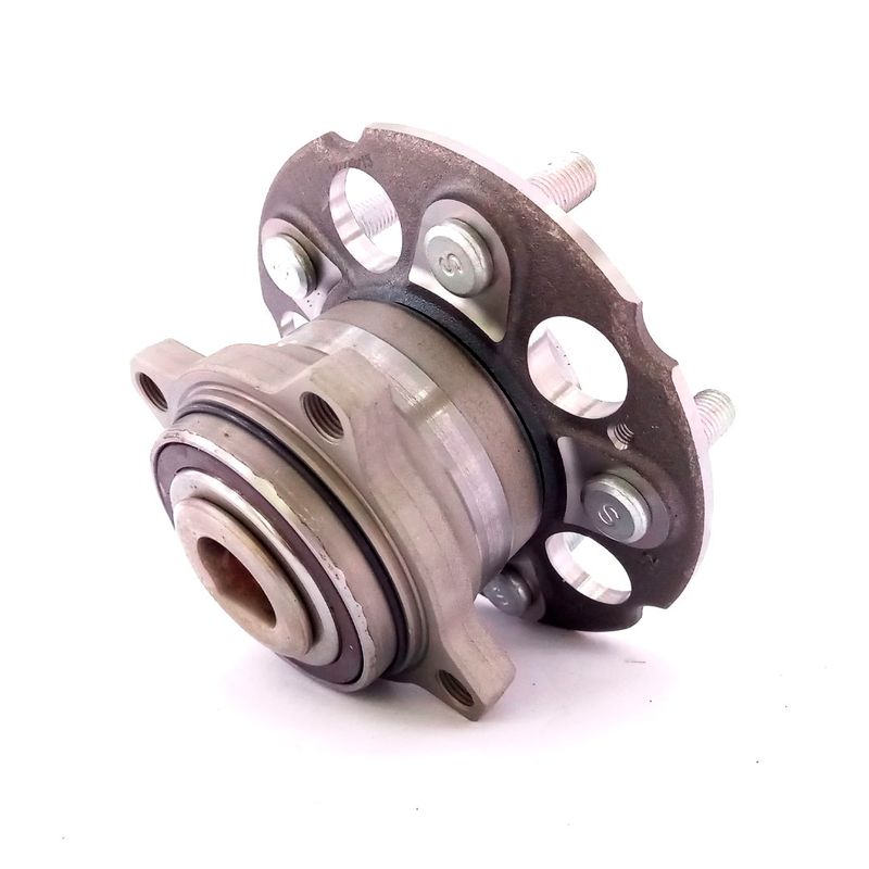 Cubo de Rodas c/ abs 28BWK19 NSK - DGB Rolamentos - Rolamentos é aqui ...