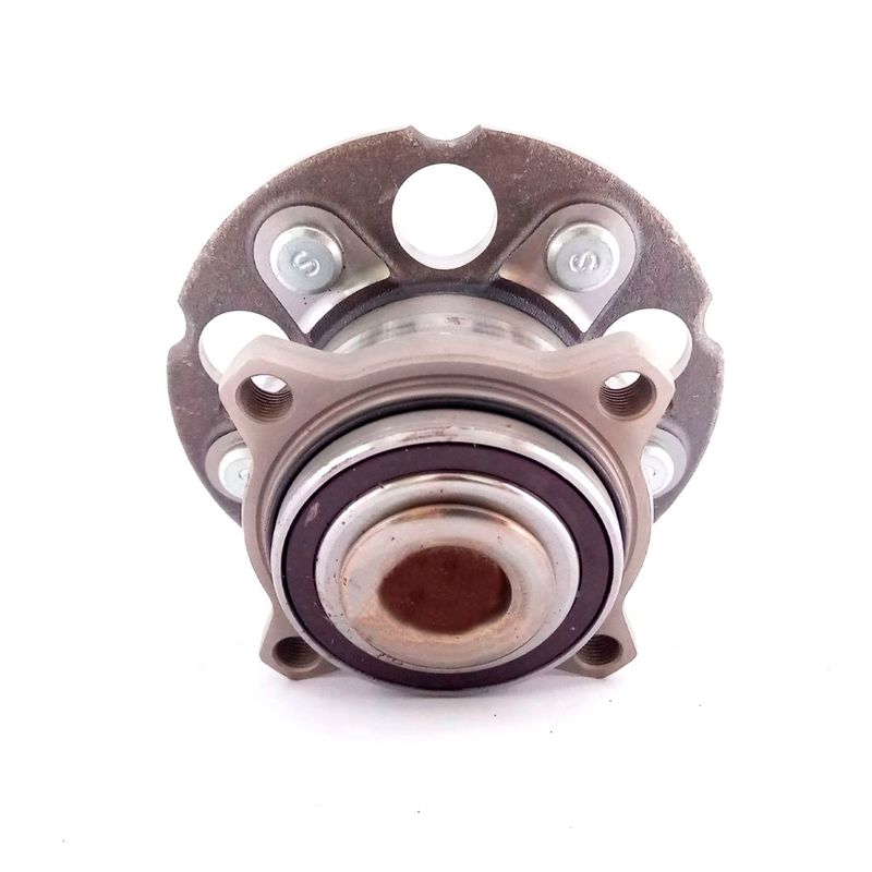 Cubo de Rodas c/ abs 28BWK19 NSK - DGB Rolamentos - Rolamentos é aqui ...