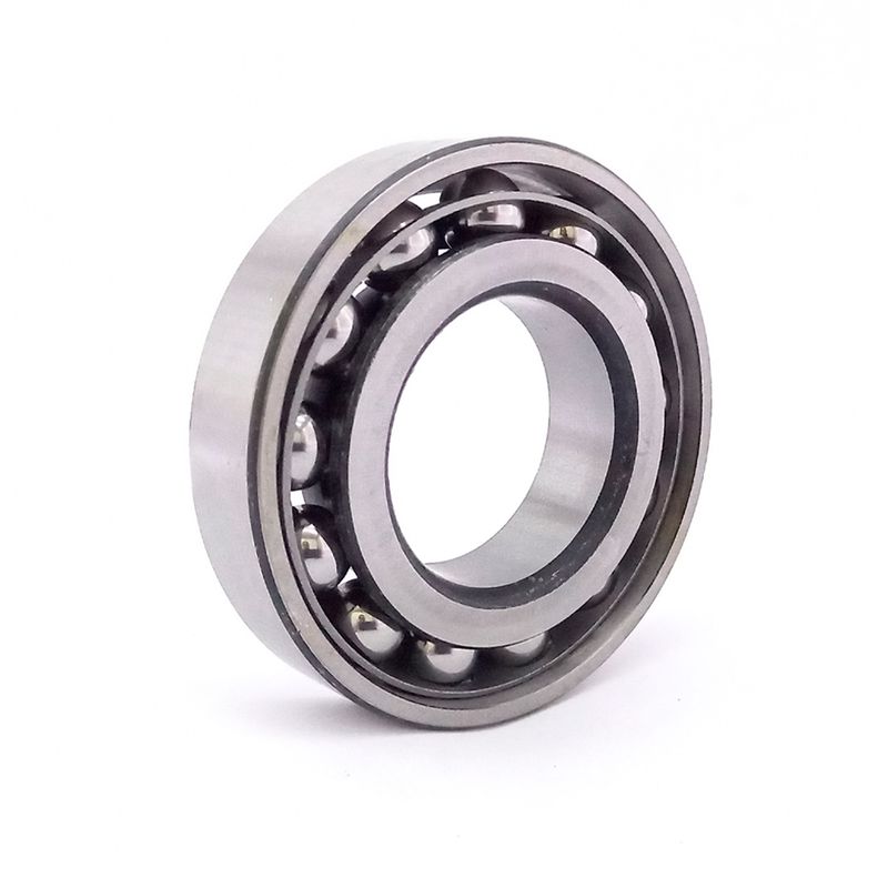 Rolamento 7203 BW 17 X 40 X 12 Nsk - DGB Rolamentos - Rolamentos é aqui ...