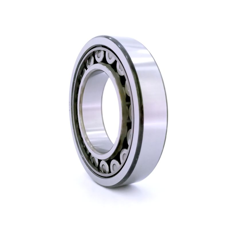 Rolamento Nj211 E W C3 55 X 100 X 21 Nsk - DGB Rolamentos - Rolamentos ...