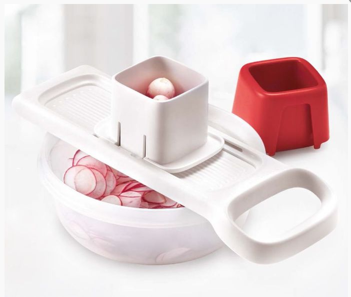 Tupperware Super Chef Mini Fatiador - Produtos Originais Tupperware®
