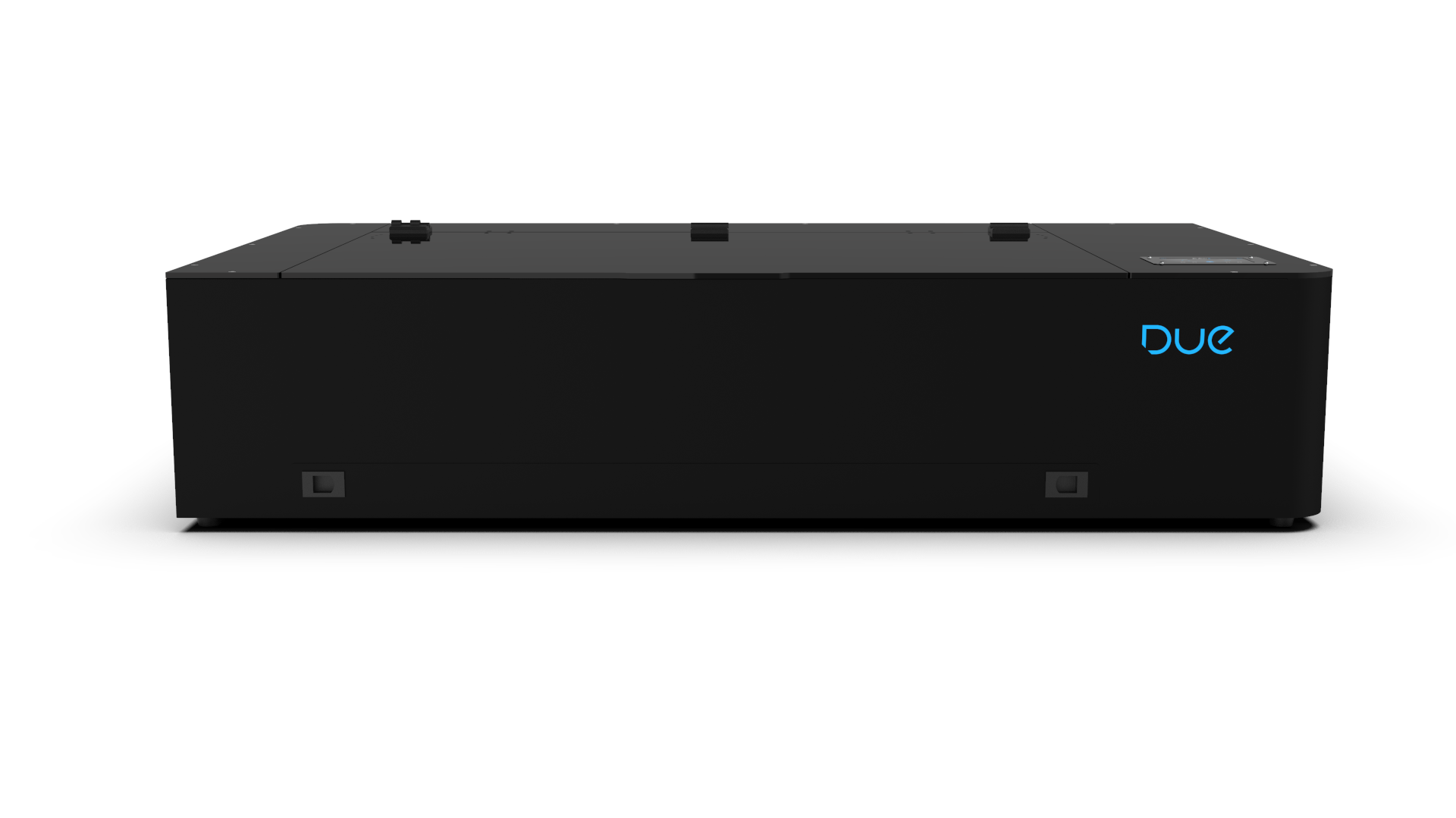 Due Flow 2 PRO - Due Laser