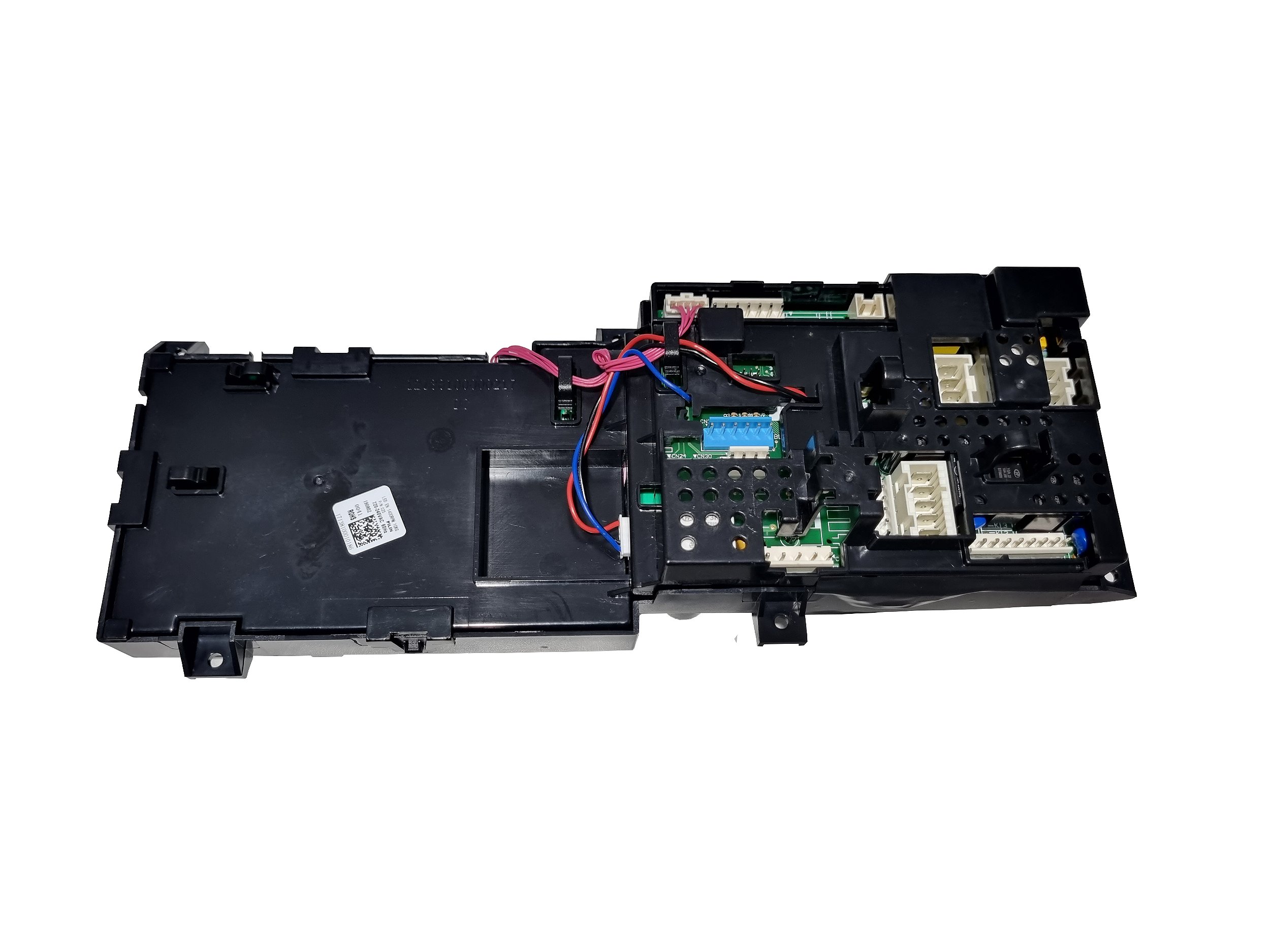 LSC101, Placa Eletrônica para Lava e Seca Midea Acqua 10Kg - Peças Pro Ar