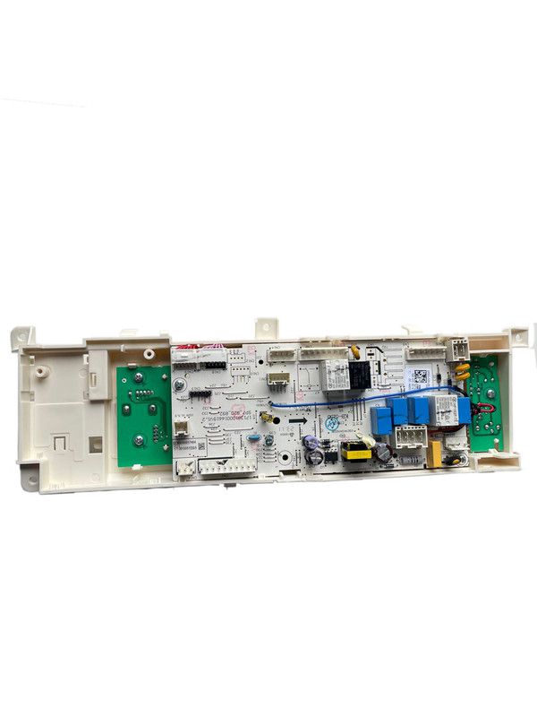 LSD10B2, Placa Eletrônica Lava e Seca Midea Storm Wash 10,2Kg - Peças ...