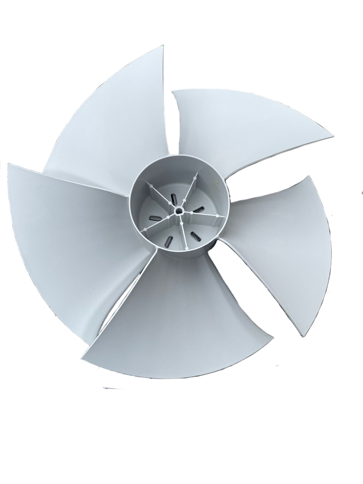 38KQP30C5, Hélice Ventilador Condensadora Split Carrier 30.000btus/h ...