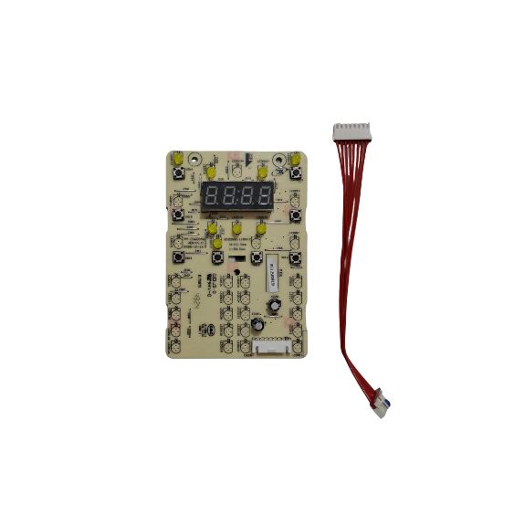 PCC21, Placa Interface, Electrolux, Panela Pressão, Rita Lobo, 6L ...