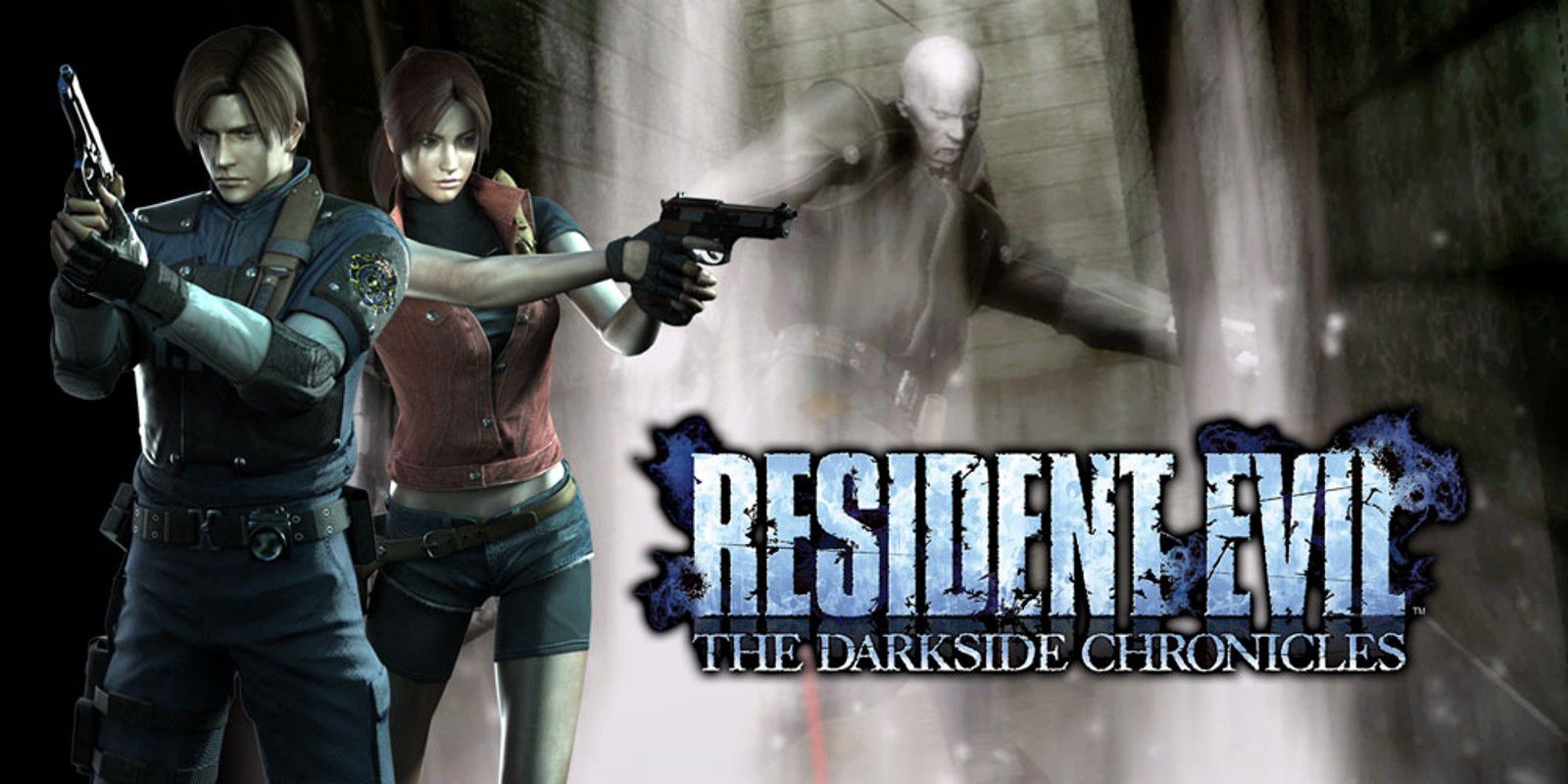 Resident Evil Chronicles HD Collection Mídia Digital Ps3 - kalangoboygames