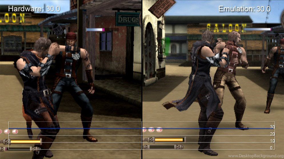 God Hand™ (PS2 Classic) PS3 PSN Mídia Digital - kalangoboygames