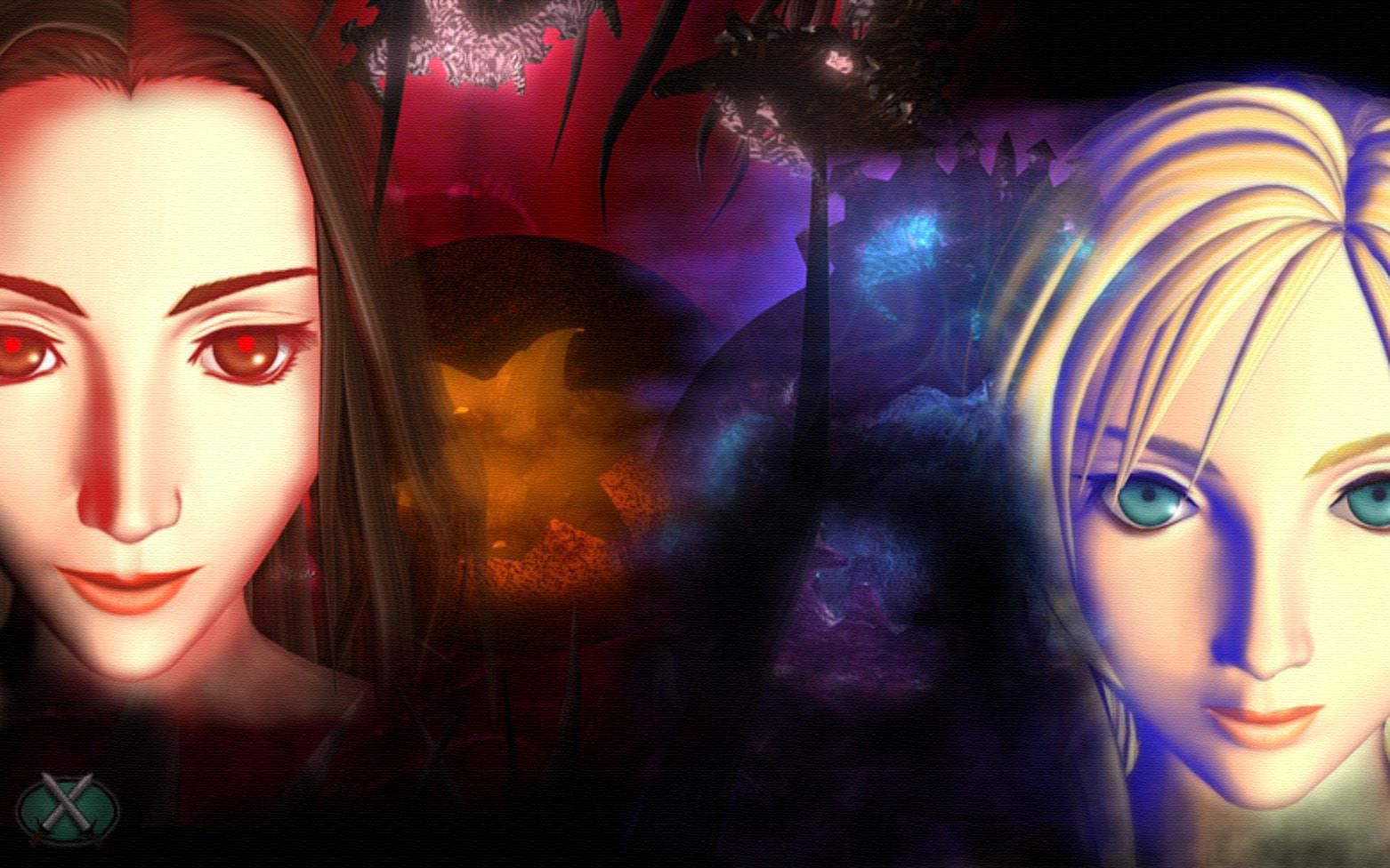 Parasite Eve (Clássico Ps1) Mídia Digital Ps3 - kalangoboygames